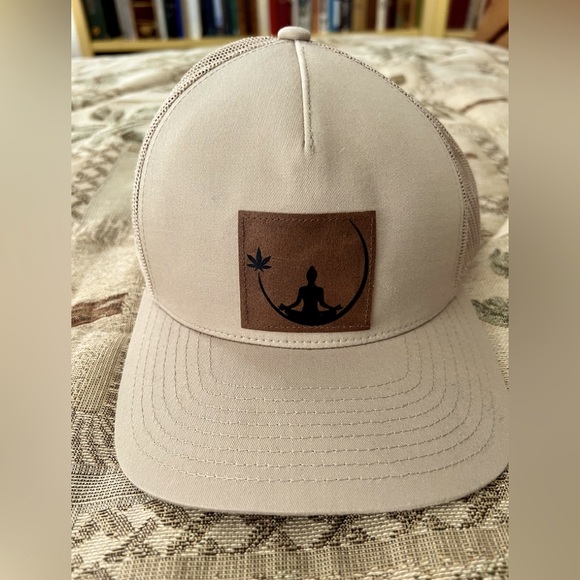 Other | Buddha Cap Adjustable | Poshmark